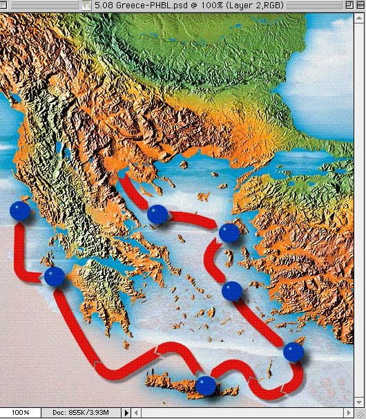 Mountain High Maps - Tutorial