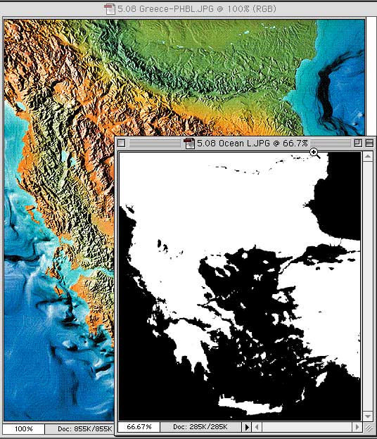Mountain High Maps - Tutorial