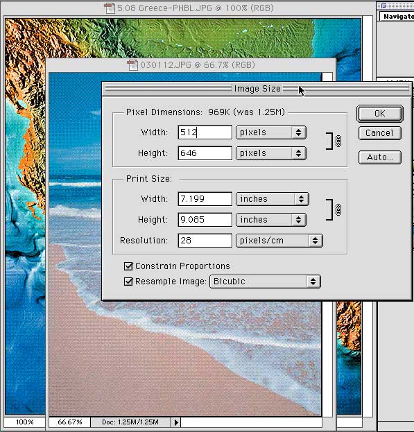 Mountain High Maps - Tutorial